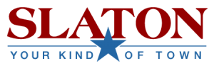 Map of Slaton – Slaton, TX – Official Website
