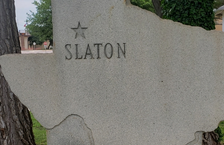 Slaton, TX – Official Website – Your Kind of Town