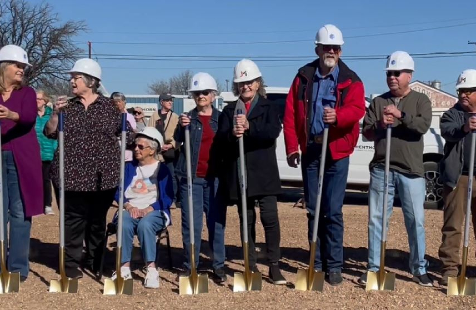 Slaton, TX – Official Website – Your Kind of Town