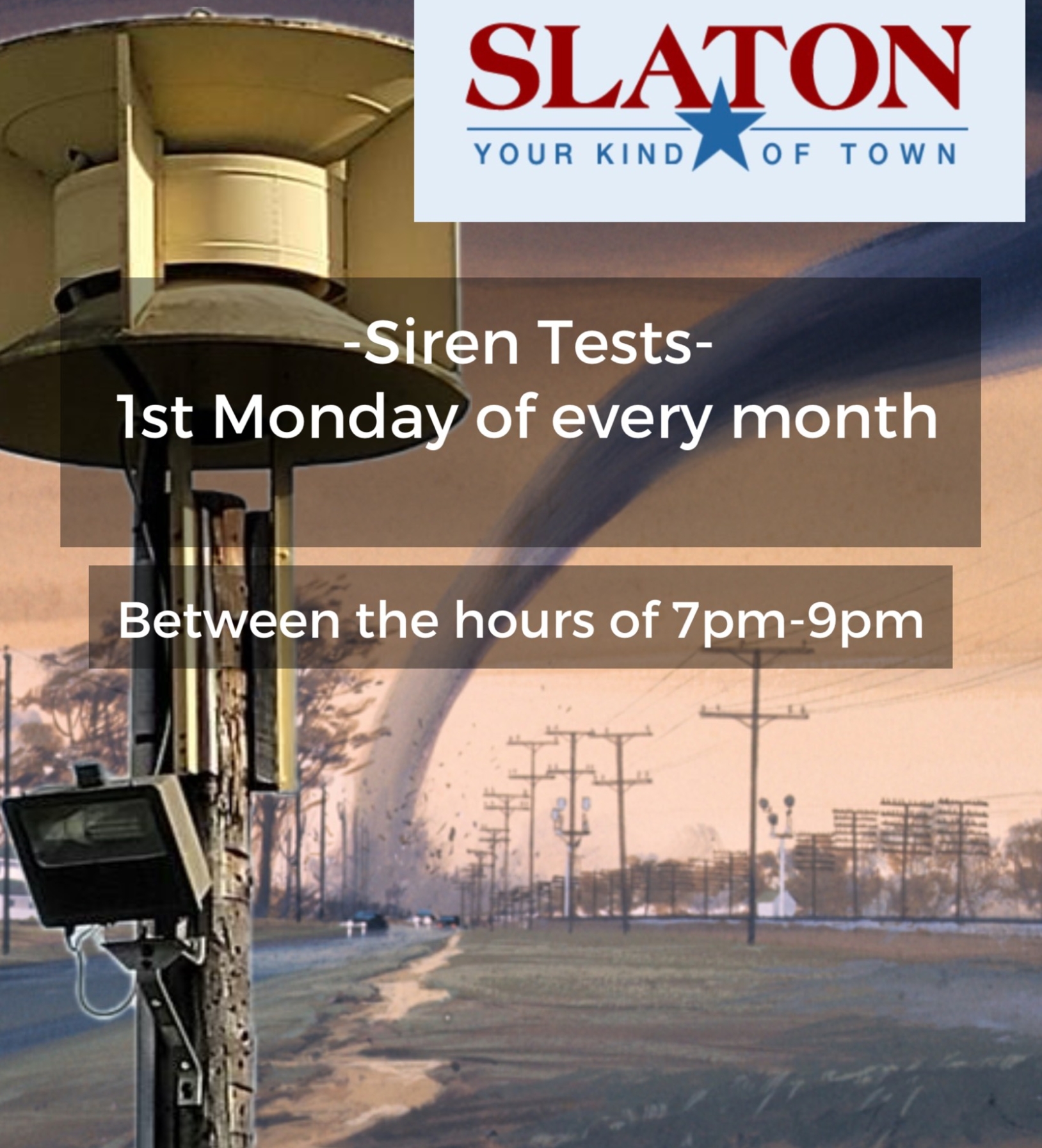 Slaton, TX – Official Website – Your Kind of Town
