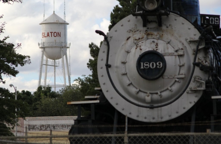Slaton, TX – Official Website – Your Kind of Town